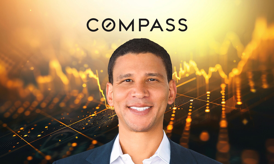 Rise in transactions, agents drives strong Q3 for Compass