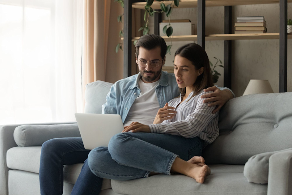 Consumers are (slightly) more optimistic about buying a home