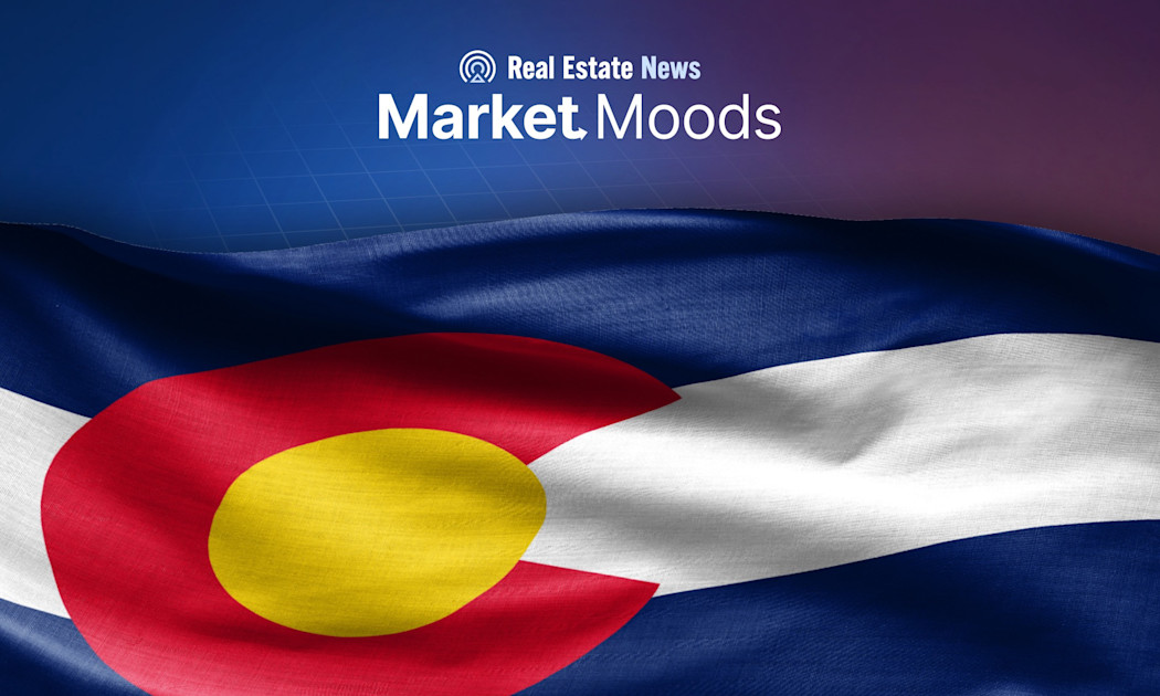 Market Moods: Is Colorado in line for a slowdown?