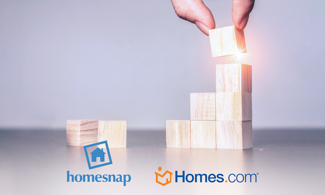 CoStar merges Homesnap and Homes.com, cutting 100 jobs