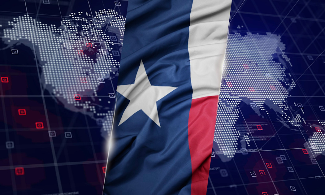 Texas bans property sales to some international buyers