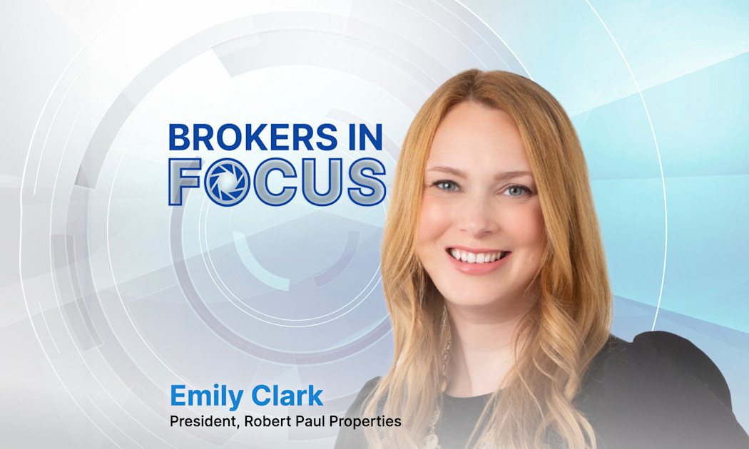 Brokers in Focus: 'We're really a marketing and branding company'
