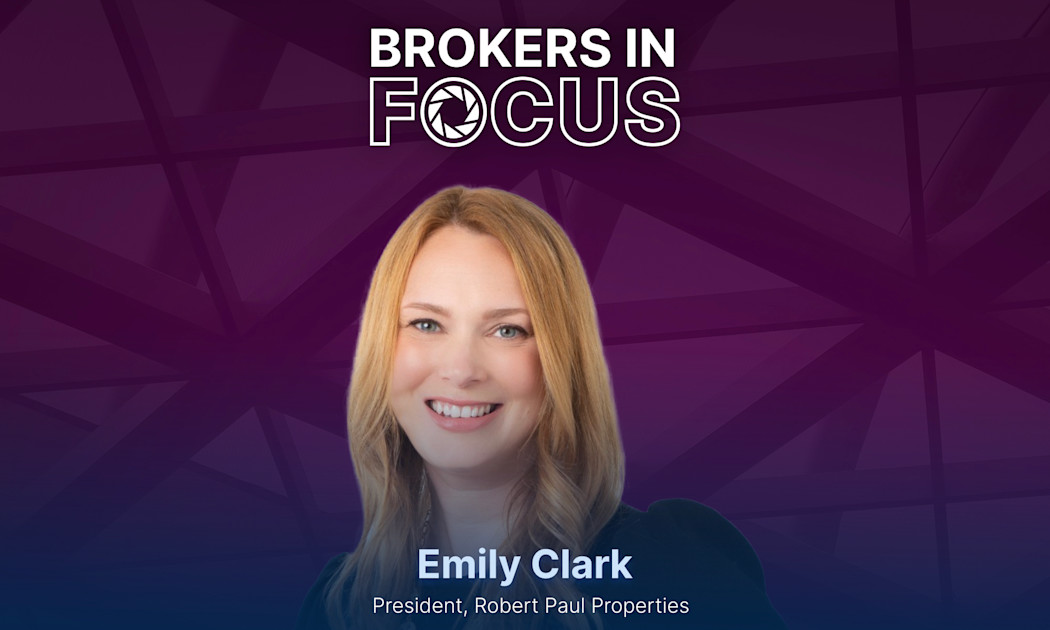 Brokers in Focus: 'We're really a marketing and branding company'