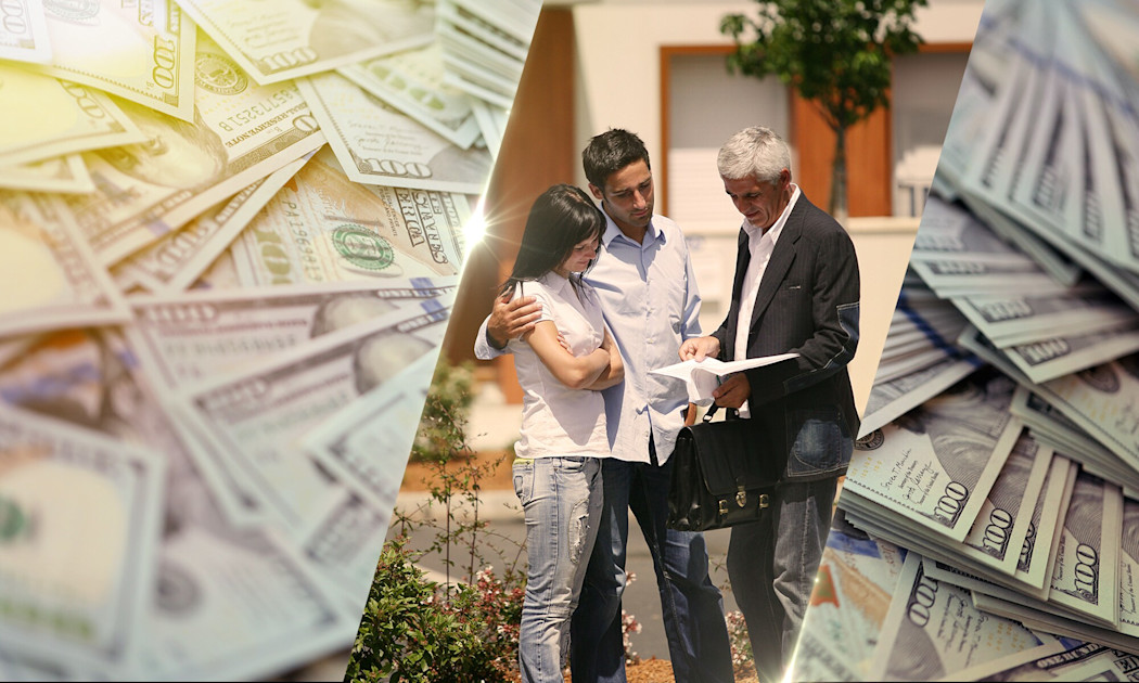 How are agents paid? Don’t ask buyers