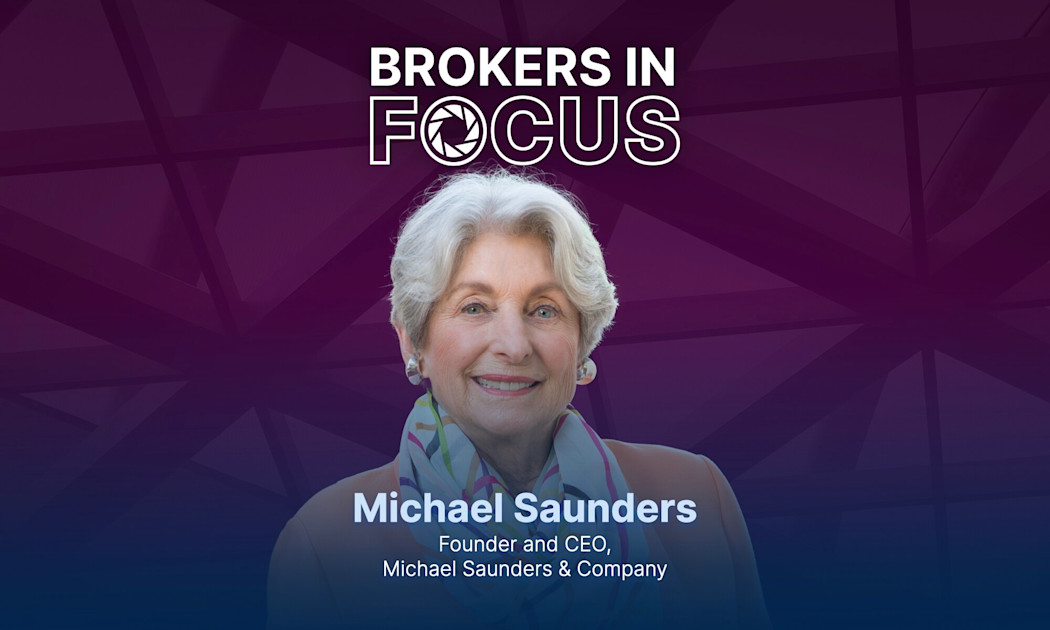 A brokerage built to last with ‘passion, stamina, grit’