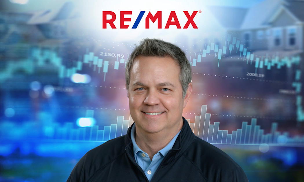RE/MAX: Growing US agent count a top priority as revenue falls