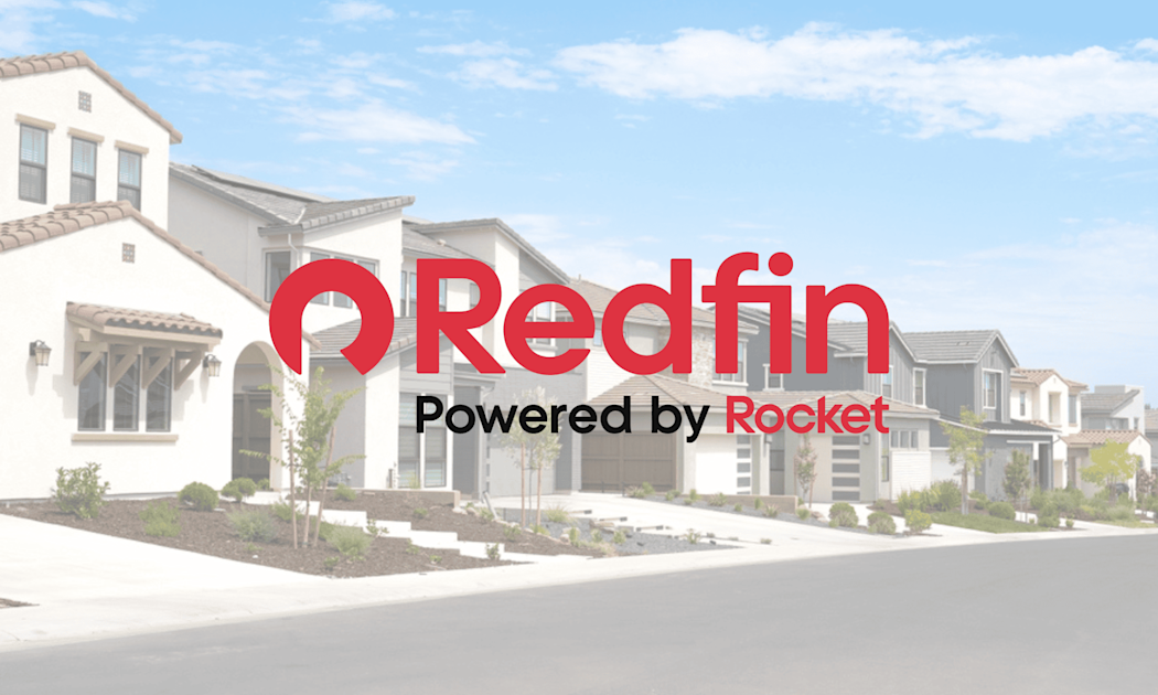 Rocket finalizes $1.75B acquisition of Redfin