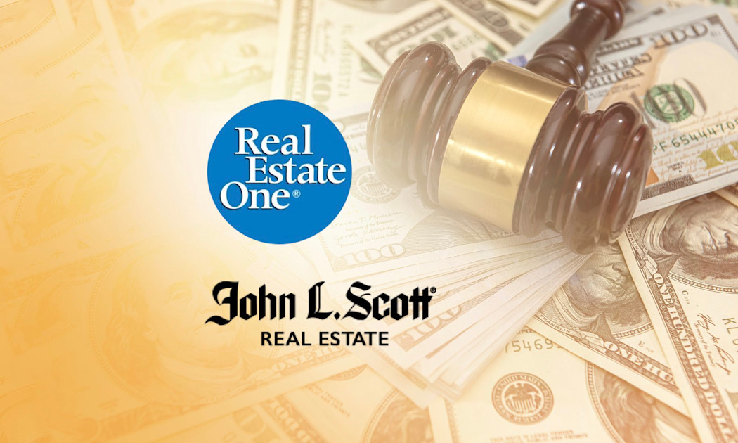 2 more brokerages agree to settle in commissions case