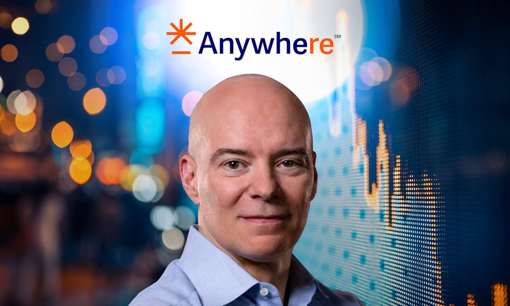 Anywhere focused on cost-cutting as revenue holds steady