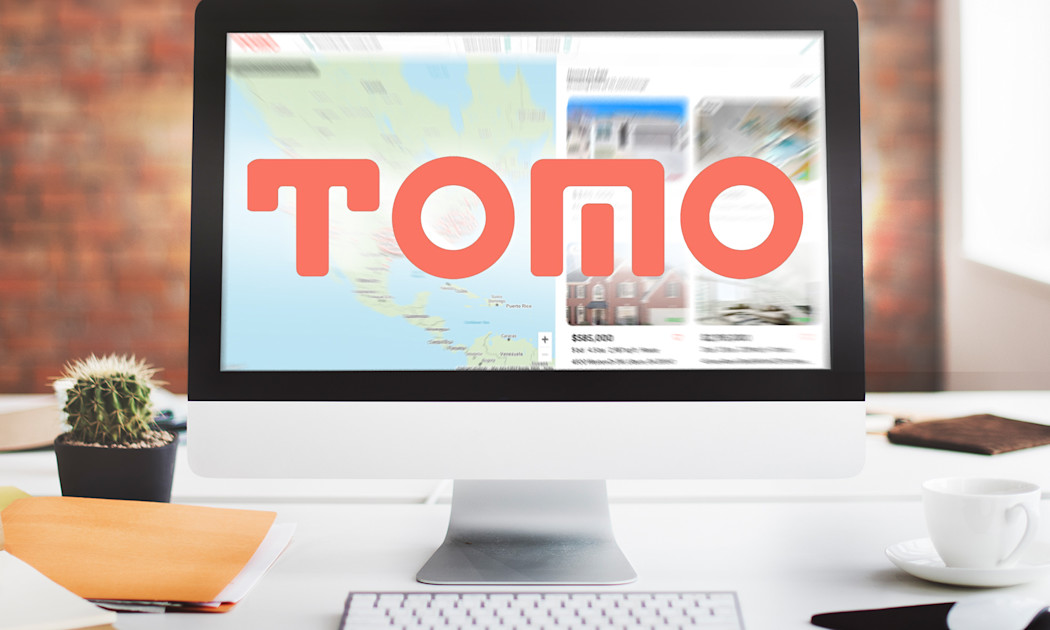 Former Zillow exec expands mortgage site Tomo into home search