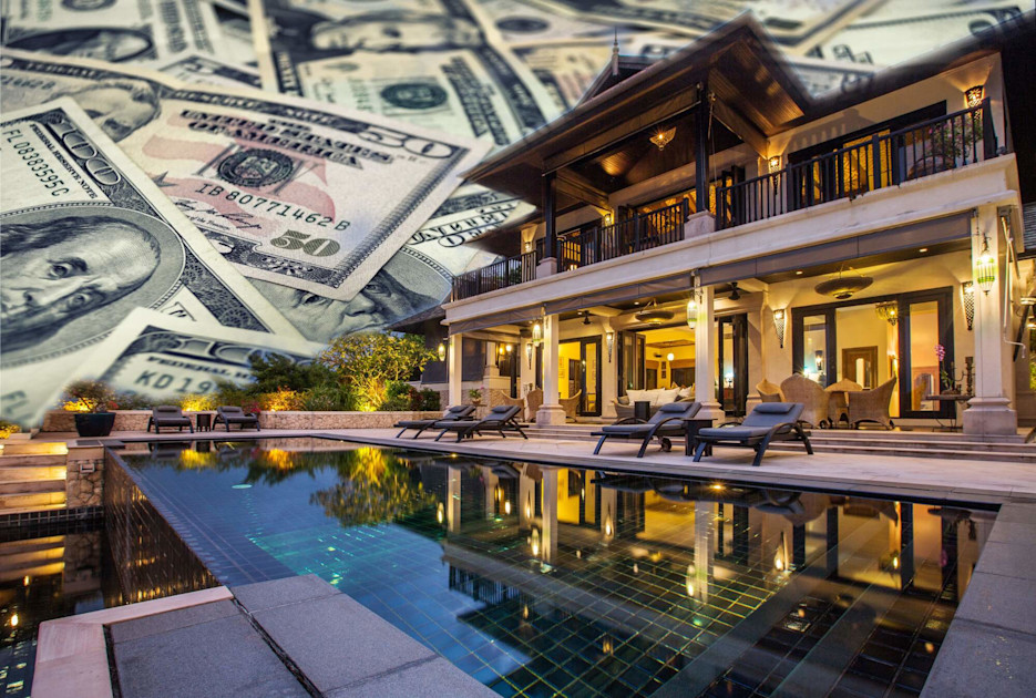 Treasury rule changes could impact high-value home purchases