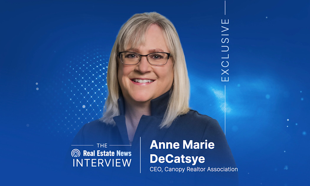 CEO calls for MLS freedom from Realtor control