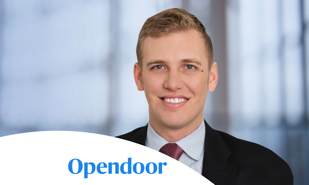 Do agents hold the keys to Opendoor?