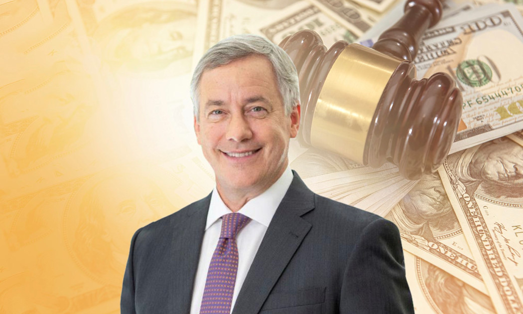 CoStar CEO calls trade secrets suit ‘laughable,’ looks to future