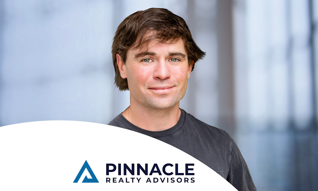 CEO of fast-growing platform pitches ‘brokerage as a service’