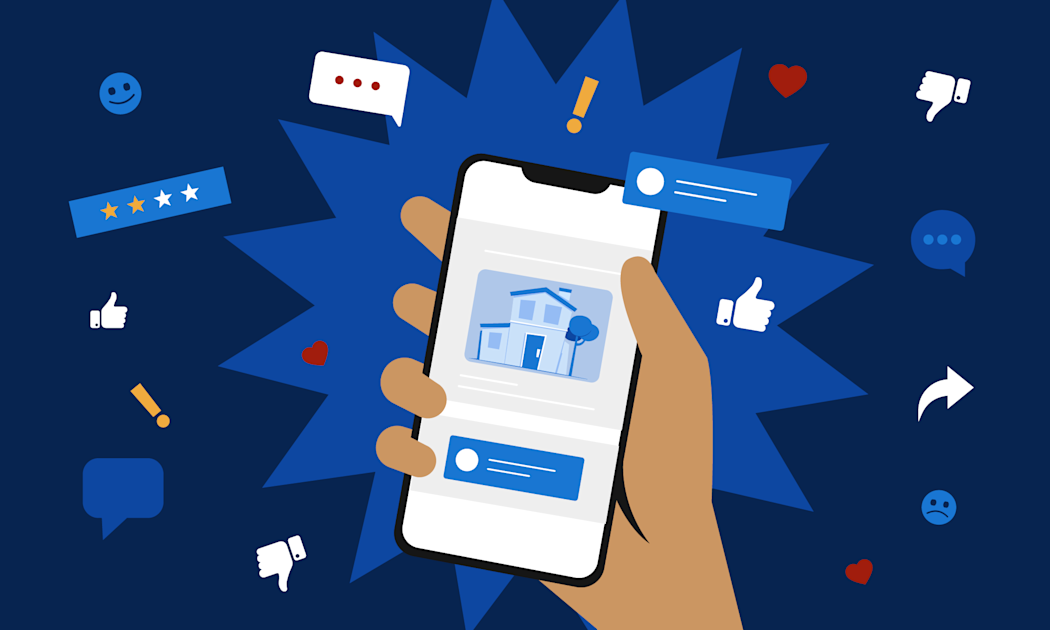 Zillow Gone Wild What Happens When Your Listing Goes Viral