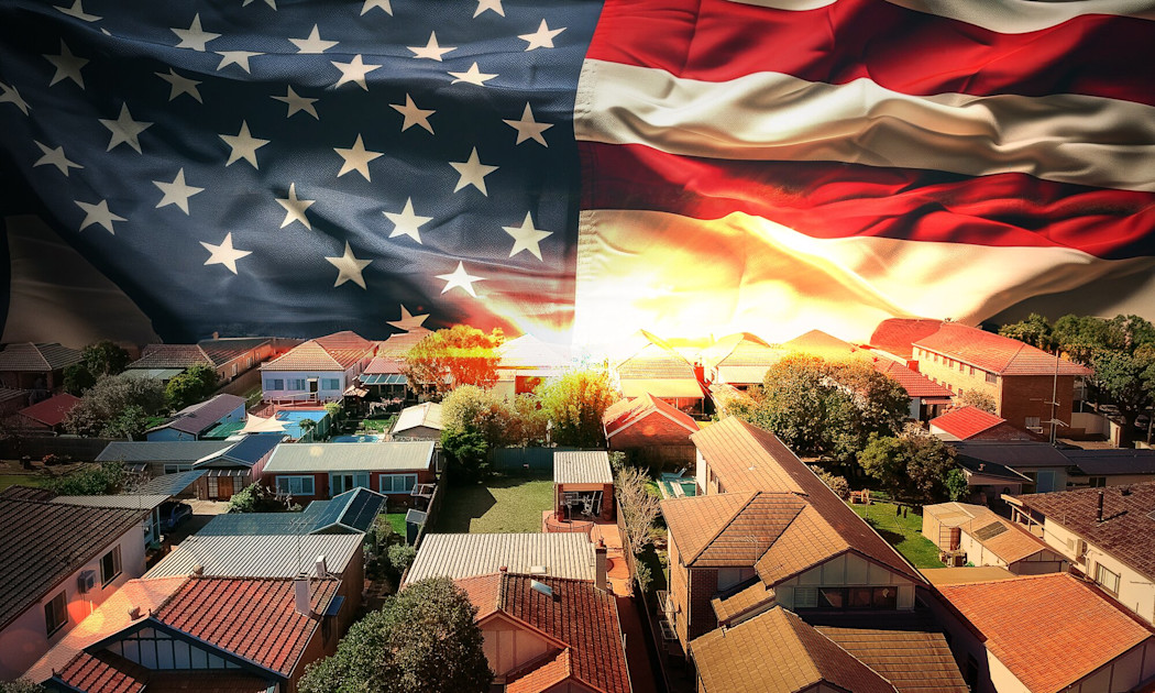 How do the presidential candidates’ housing policies stack up?