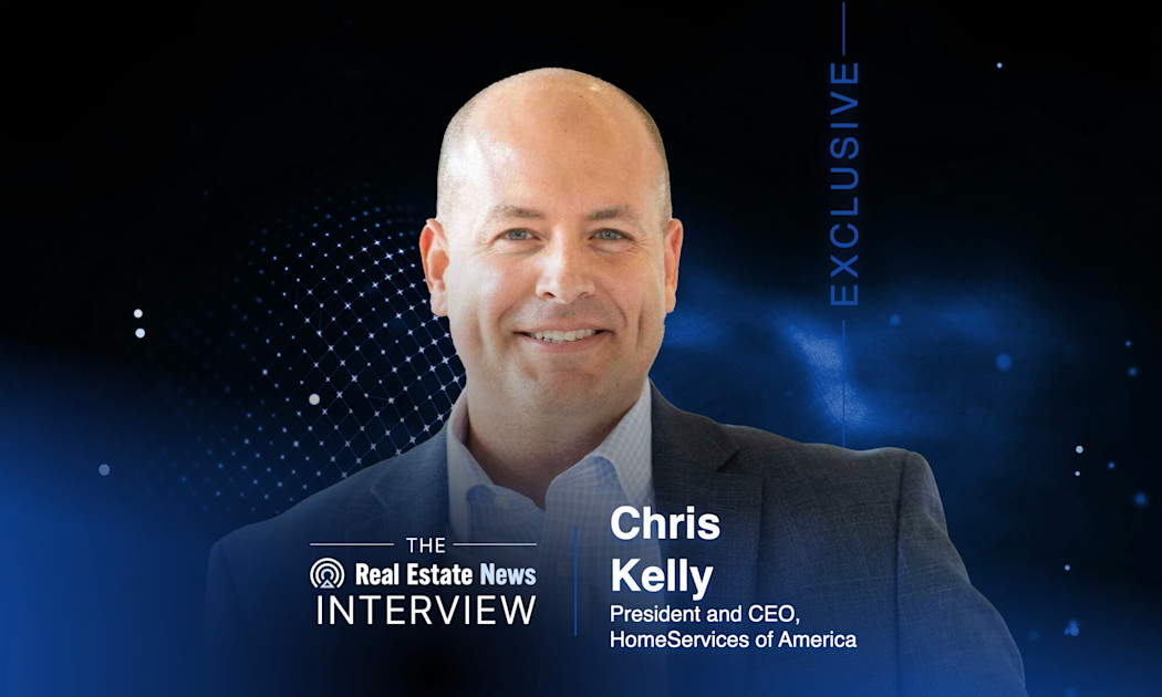 HomeServices CEO: We’re ready to be the ‘adults in the room’