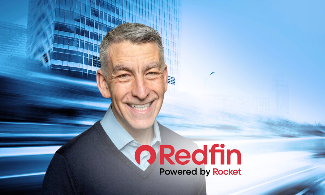 Glenn Kelman leaves Redfin after 20 years as CEO