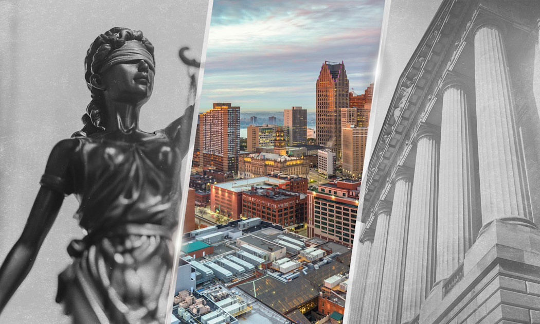 Michigan agents sue NAR over mandatory membership rule