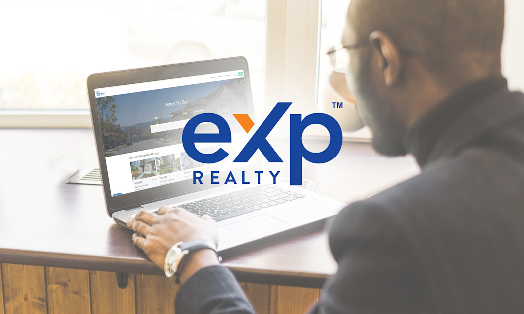 eXp inks deal for exclusive lead source