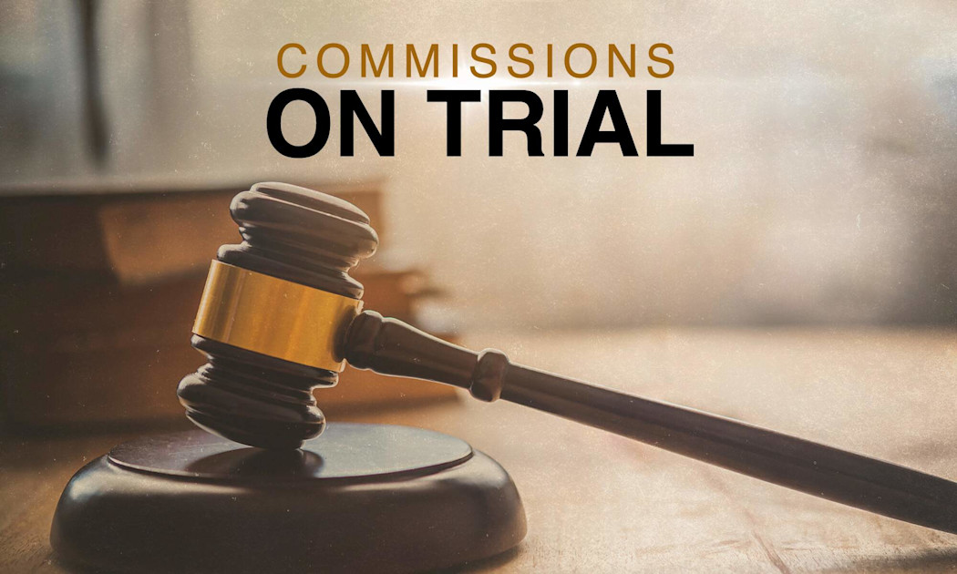 Jury sides with home sellers in commissions trial