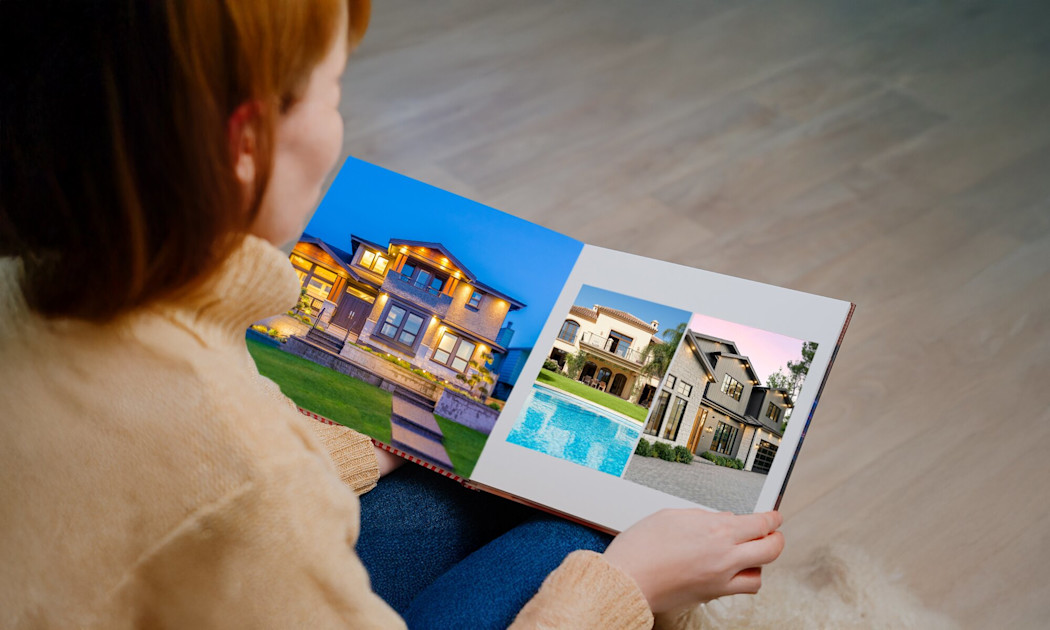 Compass goes retro with launch of ‘Private Exclusives Book’