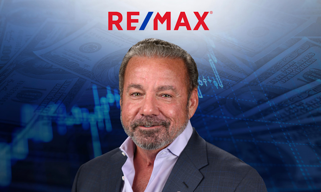 RE/MAX profits up, revenue down — and U.S. agents keep leaving