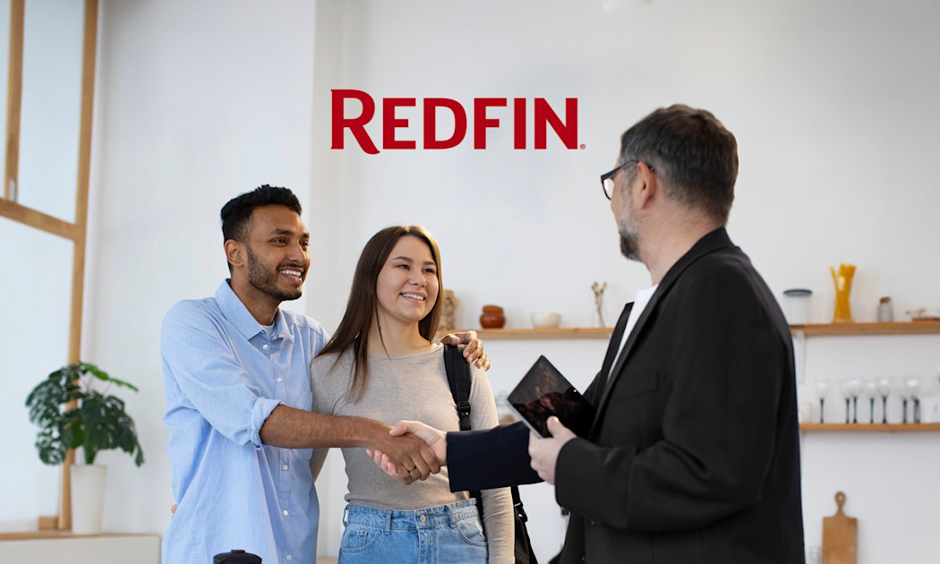 Redfin touts ‘very competitive’ buyer agent fees