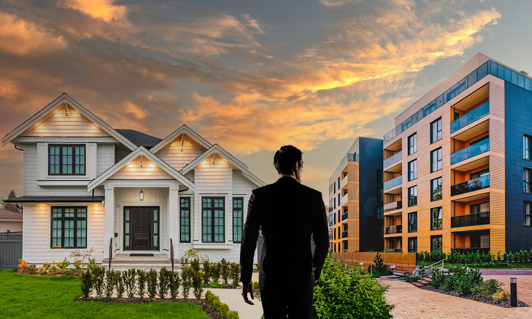 Why some brokerages are embracing property management
