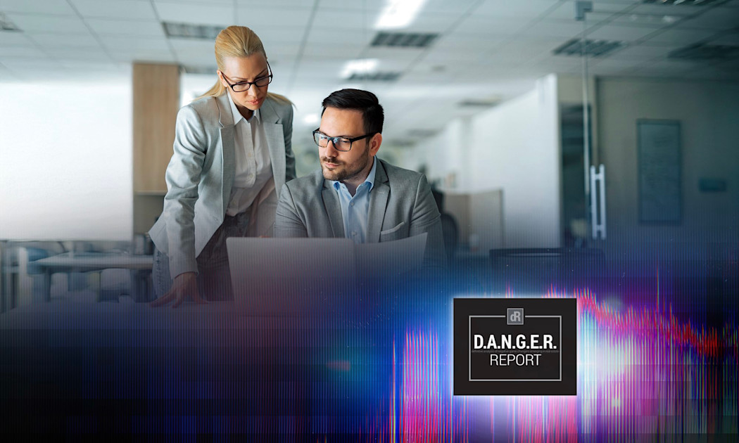 Why teams emerged as a top ‘danger’ to the old status quo