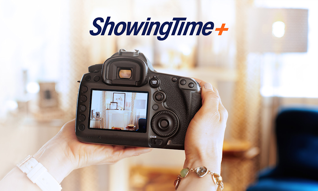 Zillow begins rolling out its latest ShowingTime+ feature