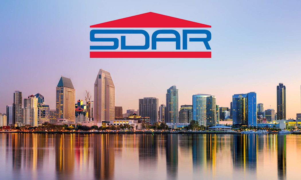 New CEO addresses San Diego Realtors amid turmoil