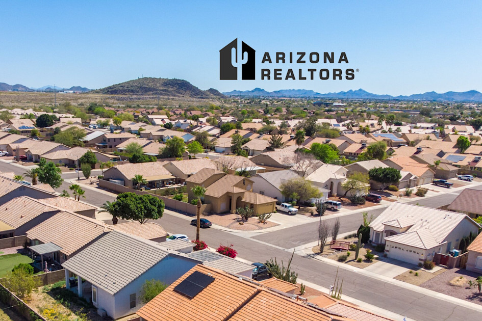 Arizona Realtors unveils new forms that are ‘to the point’