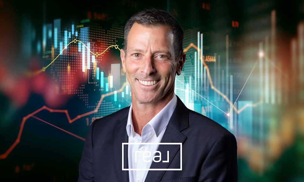Real revenue up 32% as firm champions ‘platform of the future’