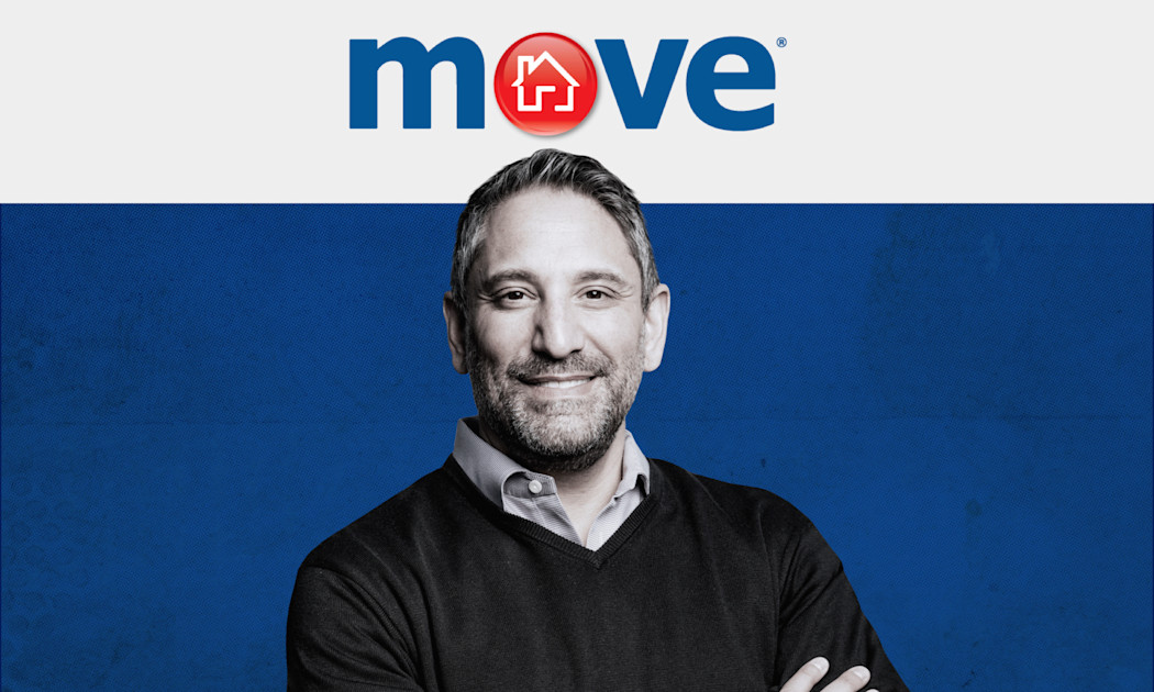 Doctorow out as Move Inc CEO; News Corp exec to take over