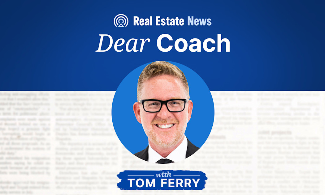 Dear Coach: How to find your mojo and juggle tasks