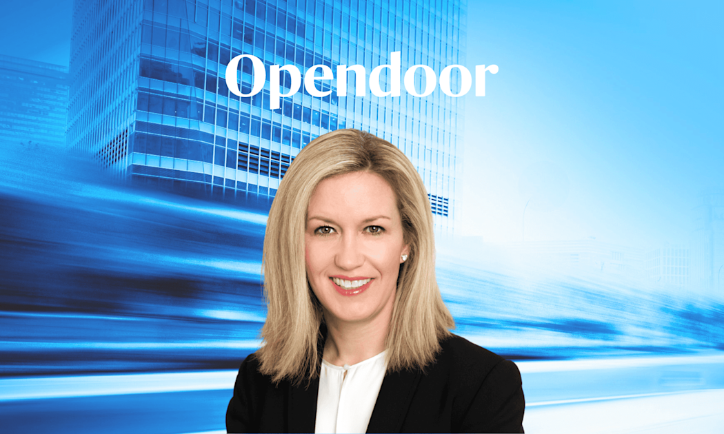 Activist investors claim victory as Opendoor CEO steps down