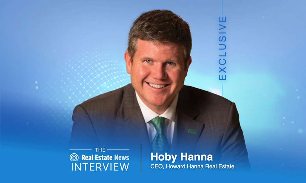 Hoby Hanna: Zillow is ‘overstepping,’ limiting ‘creativity’