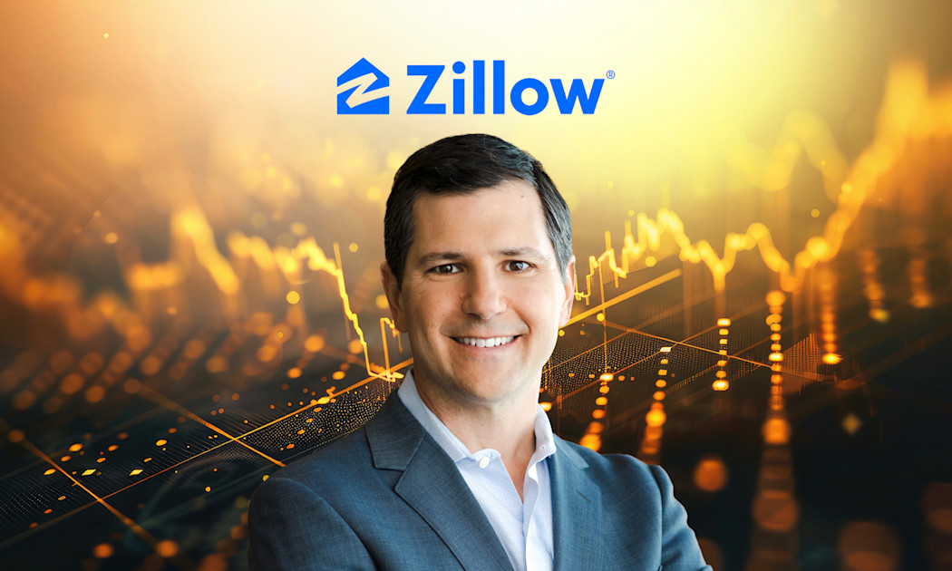 Zillow sees big revenue boost as it continues to beat expectations