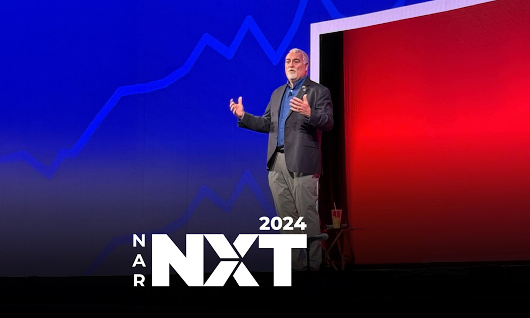 NAR president works to rally ‘the boots on the ground’