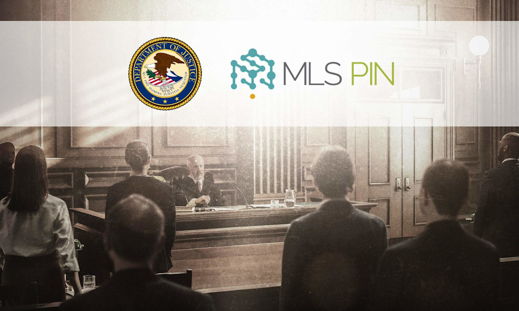 MLS PIN to DOJ: Stay out of our settlement