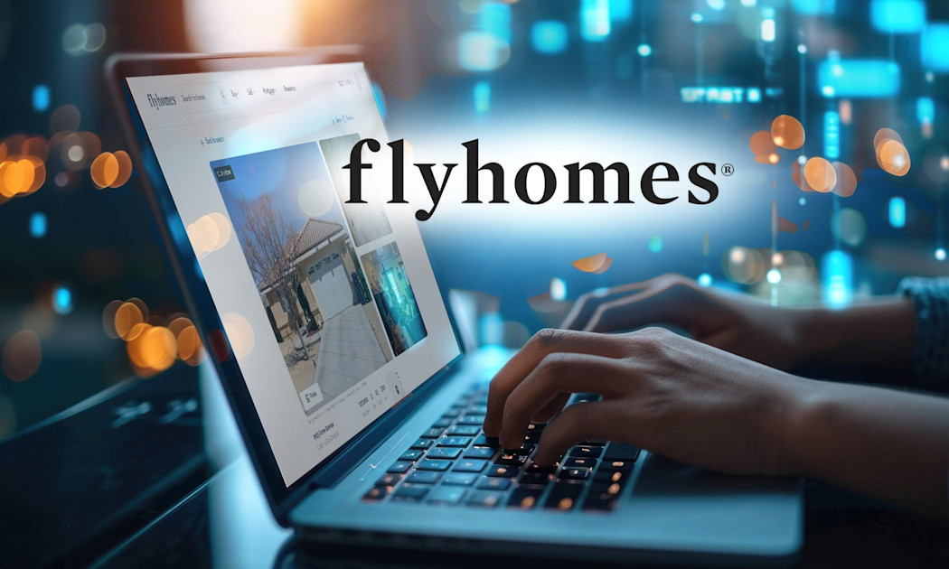 Flyhomes takes on portal giants with ‘incomparable’ tech