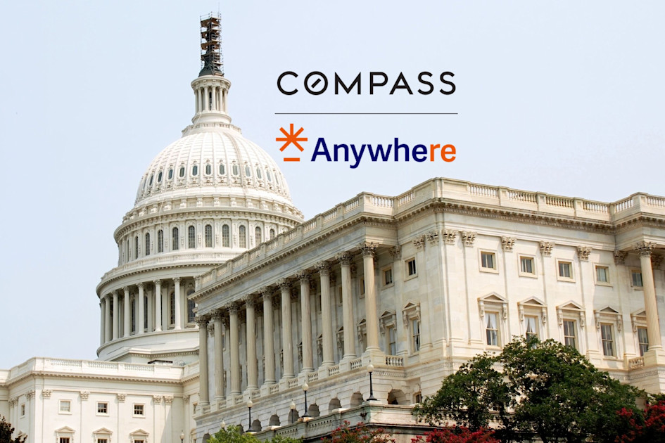Lawmakers sound the alarm about Compass-Anywhere deal