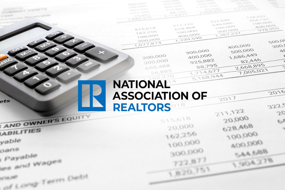 How NAR spent its money in 2024
