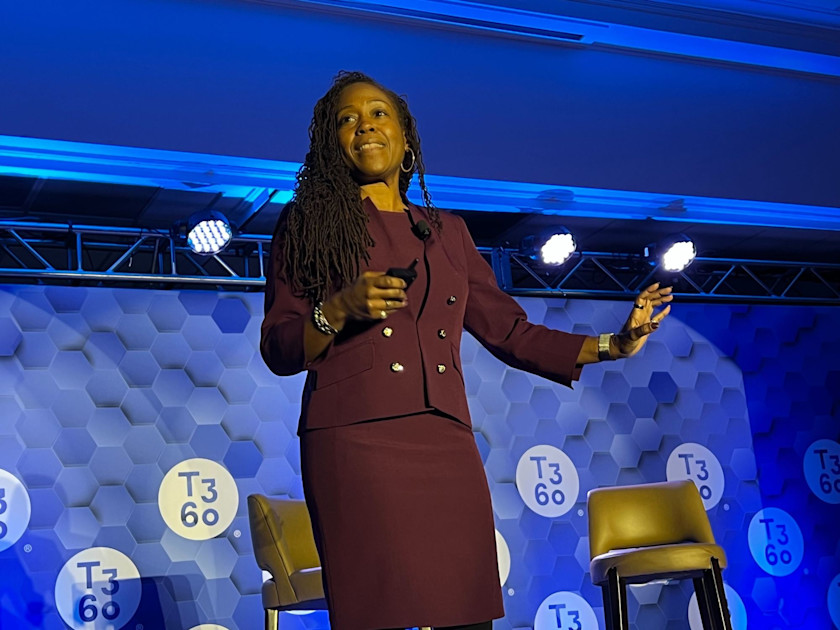 AI expert: Artificial intelligence is 'taking over' — and that's OK