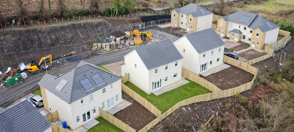 When will we have enough houses? It could take decades