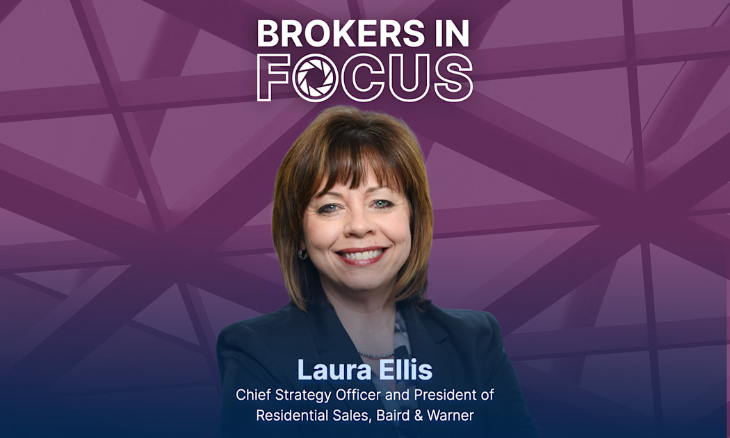 Brokers in Focus: ‘There's no half doing this anymore’
