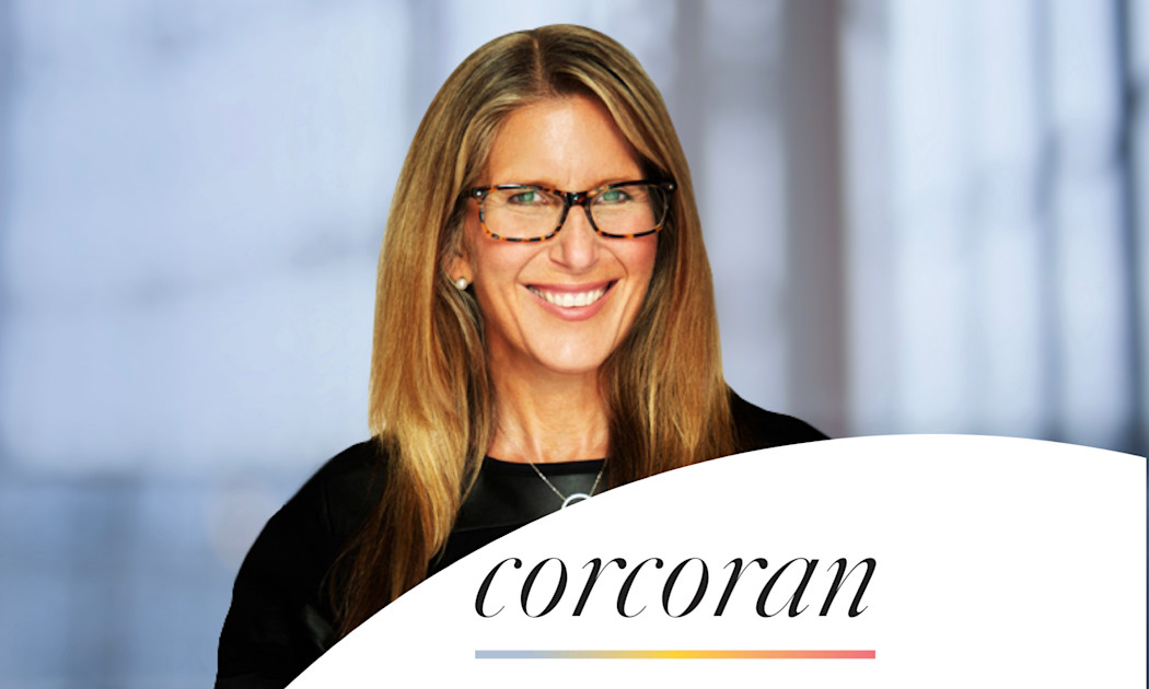 How Corcoran grew from a boutique brand to a global presence