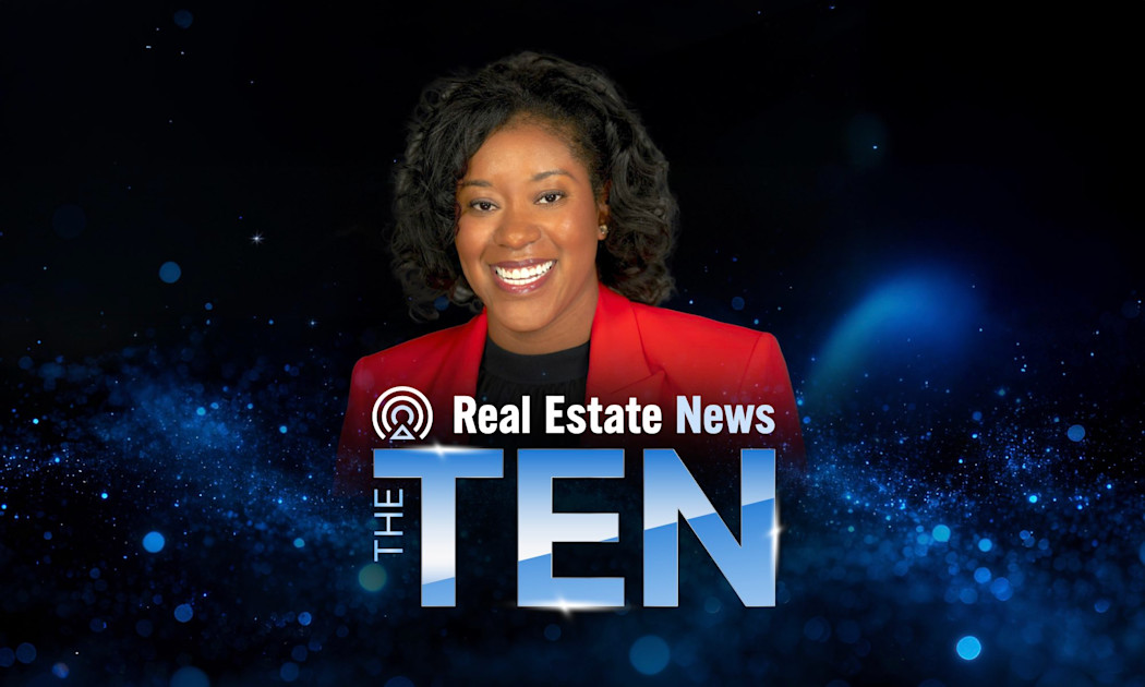The Ten: Nykia Wright’s determination to remake NAR